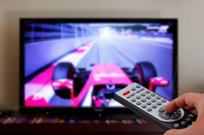 How To Stream Popular Car Racing Series - Traction