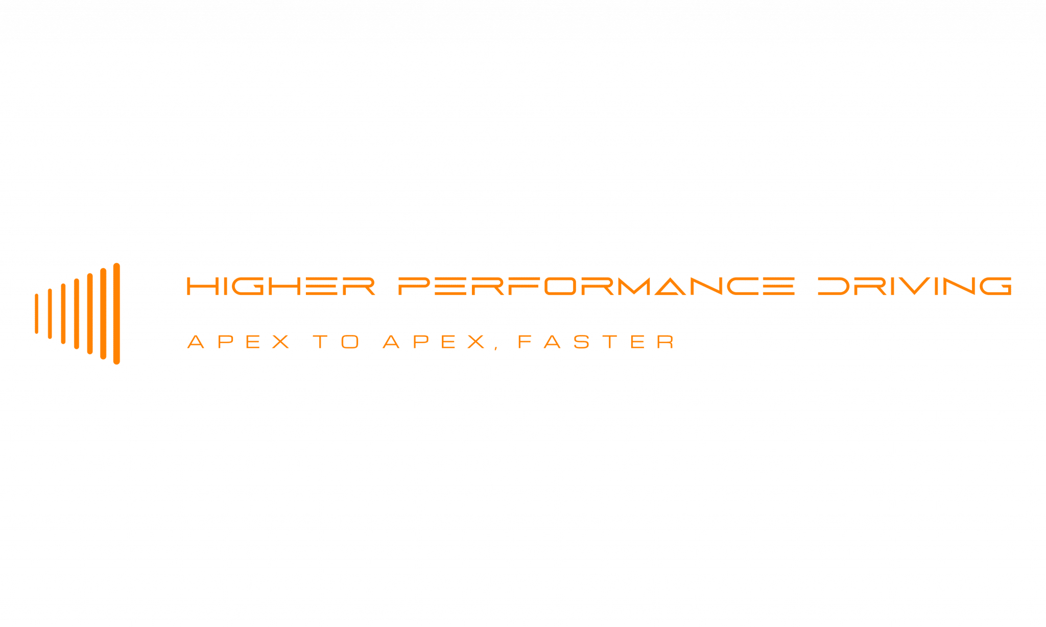 Presenting Sponsors Of Higher Performance Driving Road Atlanta May 31st ...