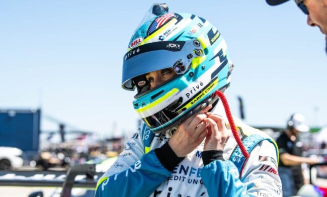 Traction Principal Agent Goes Behind The Scenes With ShiftUpNow - Traction