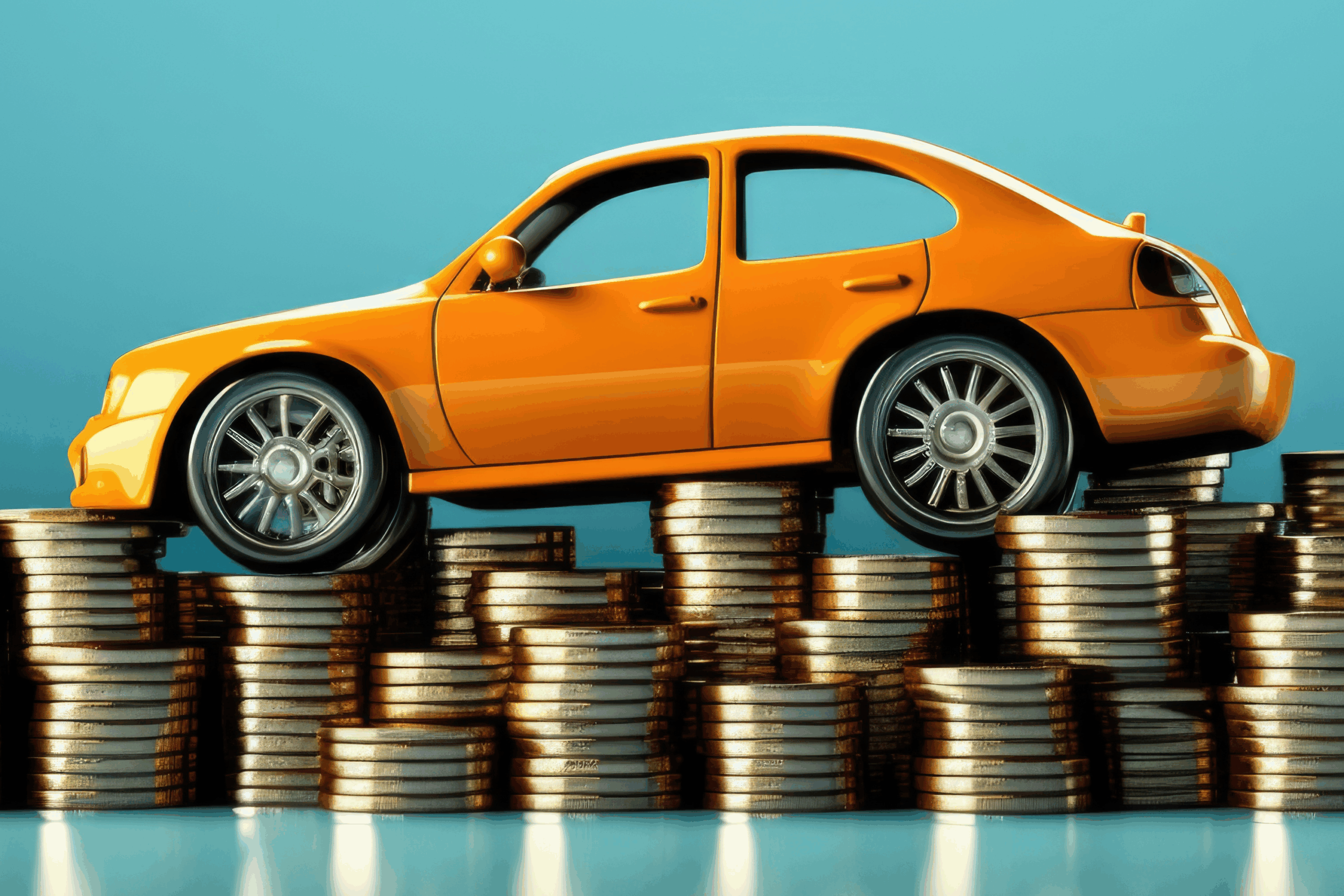 A Guide To Enthusiast And Collector Vehicle Valuation - Traction